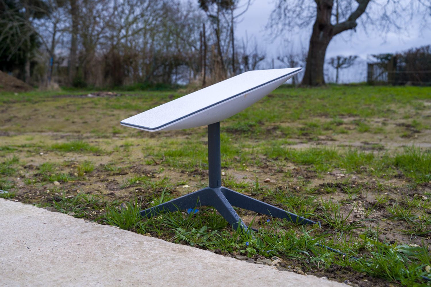 6 Choses Savoir Sur La Nouvelle Antenne Starlink Mini Qui Promet La