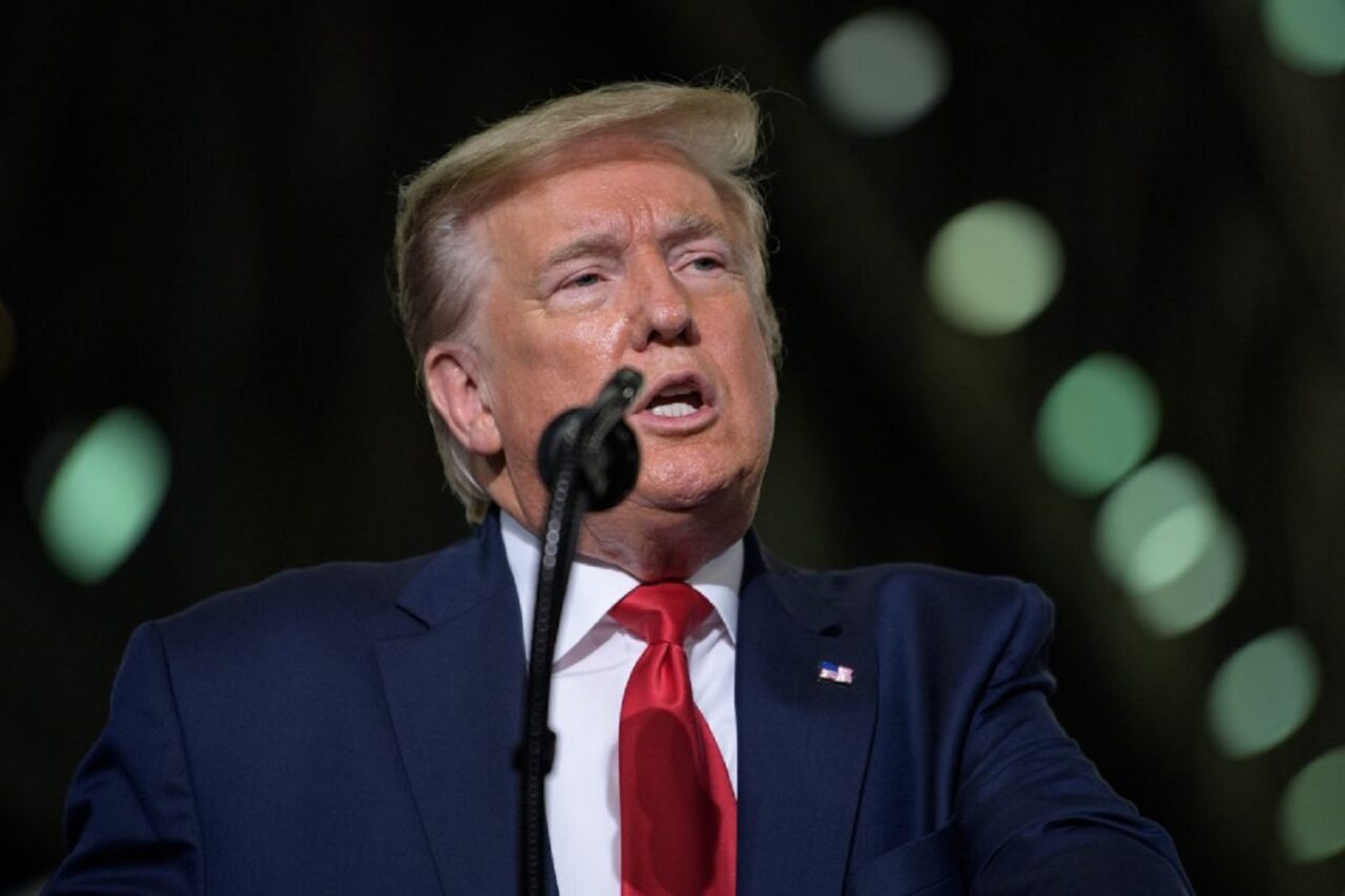 Tremble Netflix, Donald Trump lance son service de streaming : nouveau ...