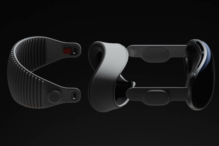 Prix de l'Apple Vision Pro : quels seront les tarifs proposés en France