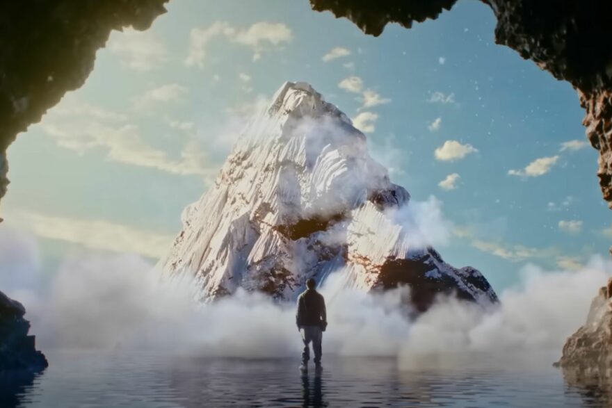 Avec son documentaire sur l’Everest, Inoxtag explose tous les records ...