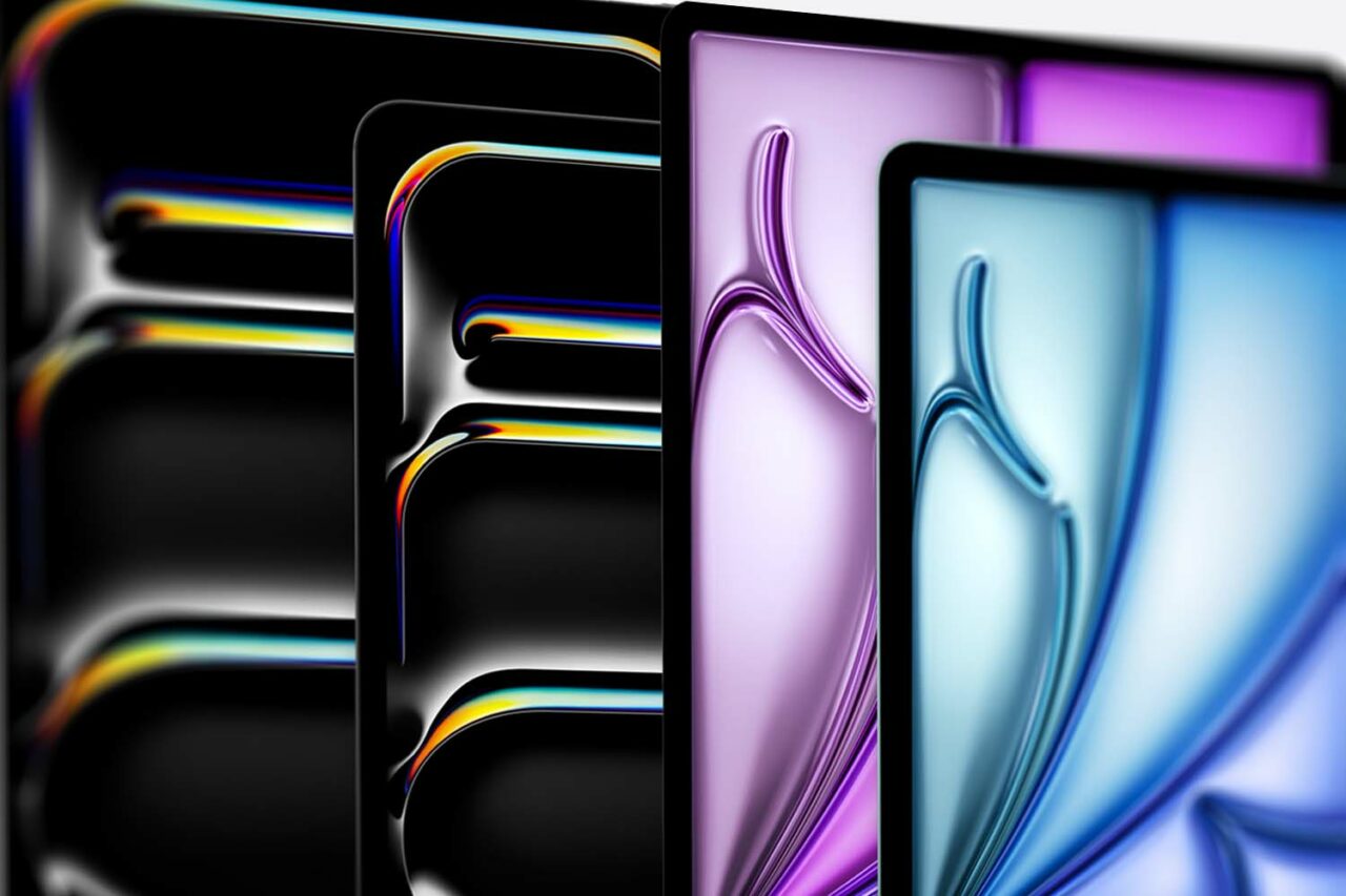 iPad Pro M4 et iPad Air (2024) : date de sortie, nouveautés, prix, tout ...