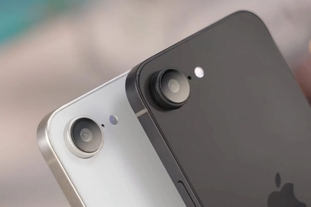 iPhone 16E (SE 4) : prix, date de sortie, design, specs, tout savoir