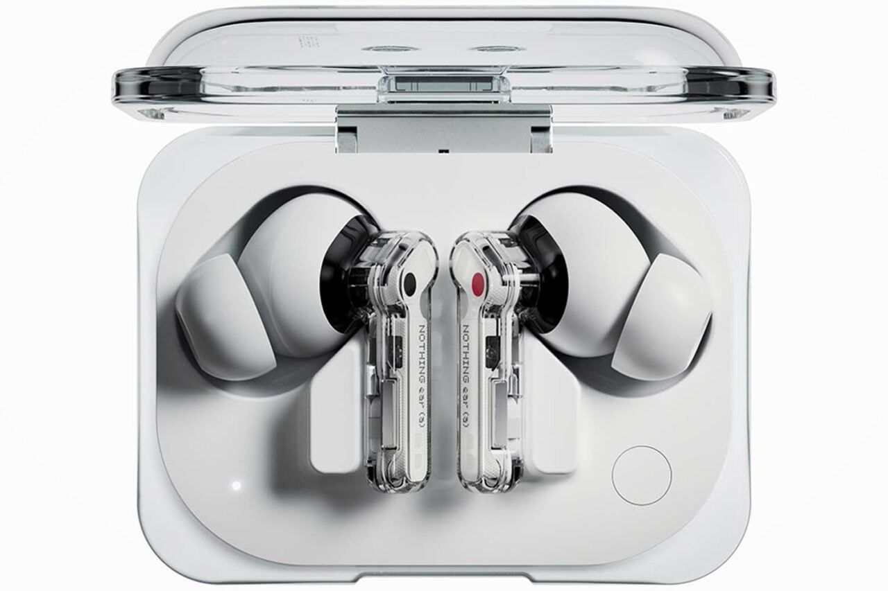 Nothing Ear (2024) et Ear (a) : prix, nouveautés, tout savoir