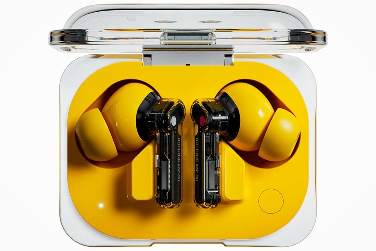 Nothing Ear (2024) et Ear (a) : prix, nouveautés, tout savoir