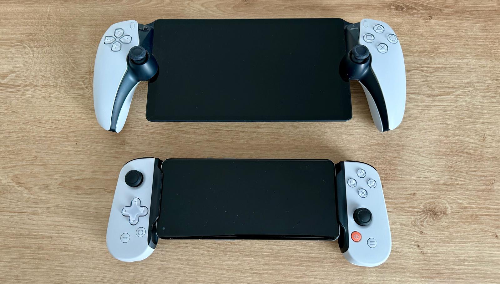 Test Backbone One : la manette qui transforme votre smartphone en ...