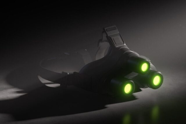 Splinter Cell Remake, vers une révolution dans le monde du jeu vidéo