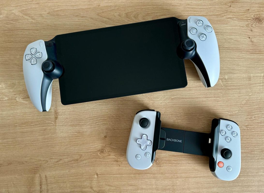 Test Backbone One : la manette qui transforme votre smartphone en ...