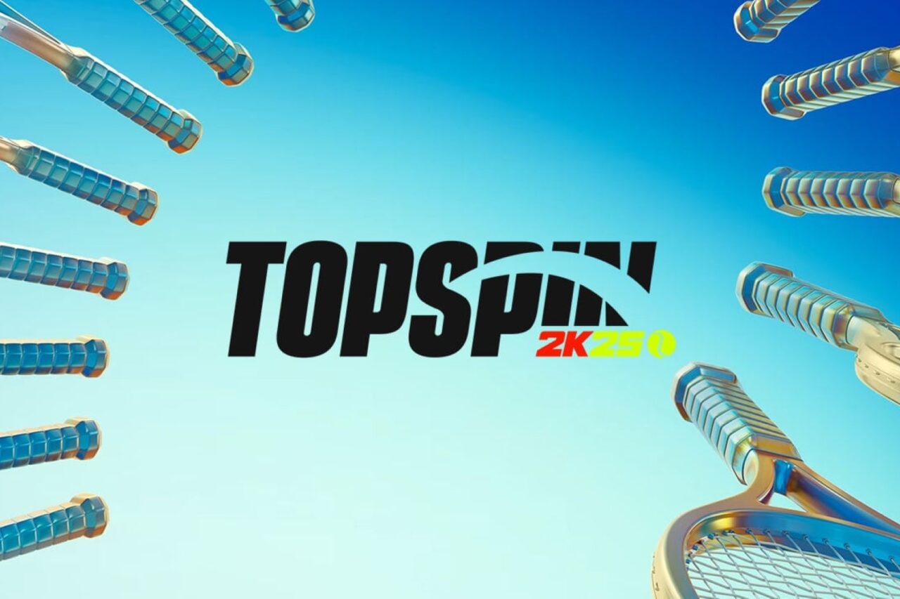 Top Spin 2K25 : date de sortie, prix, collector Grand Chelem... on vous ...