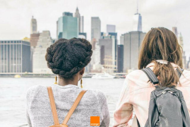 Forfait international Orange : l'opérateur est-il le top du top à l ...