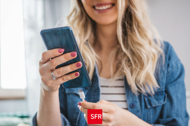 Vous êtes abonné SFR ou RED by SFR ? Le prix de votre forfait va (peut ...