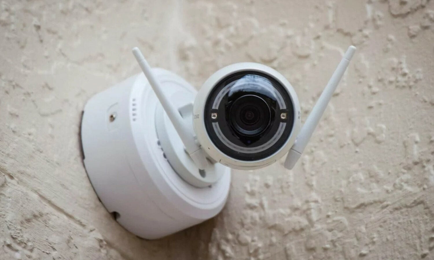Meilleure caméra de surveillance (2025) : laquelle choisir