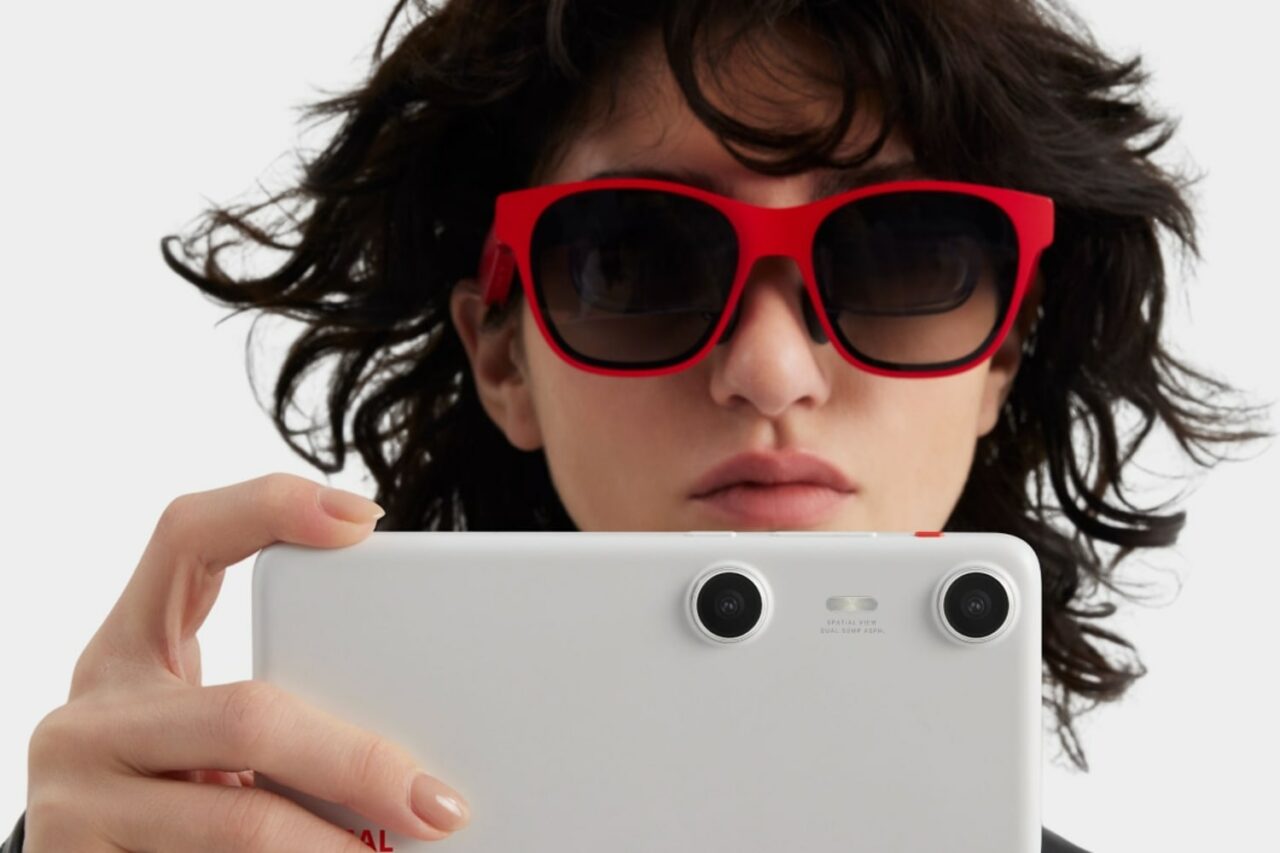 Cet appareil d’un tout nouveau genre défie le Vision Pro et il ne coûte ...