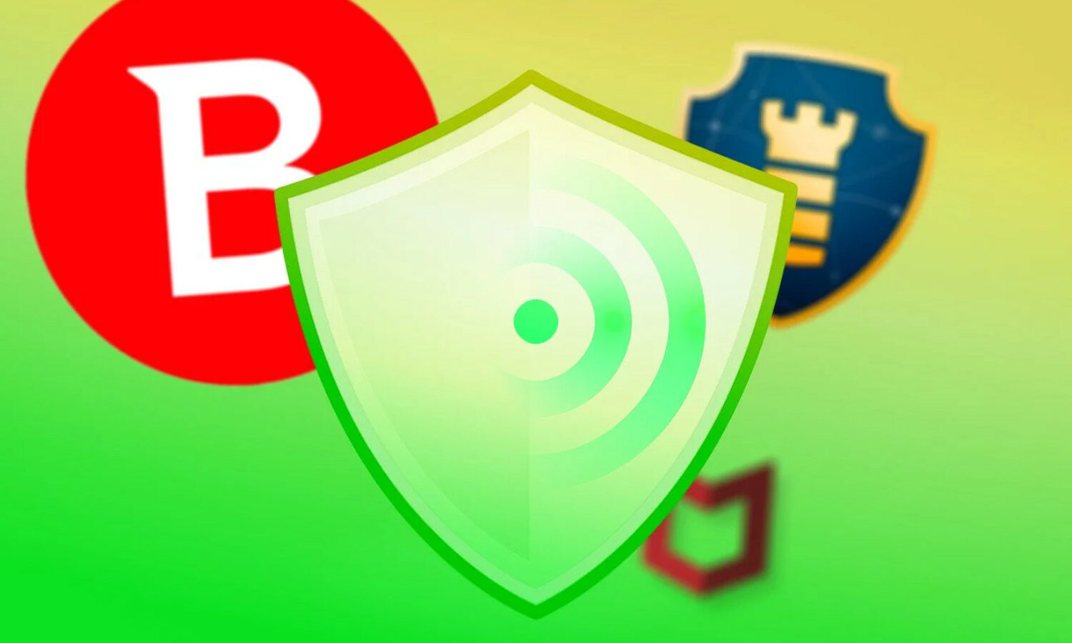 Meilleur Antivirus 2026- Bitdefender, Norton, McAfee, Avast
