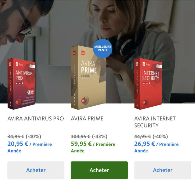 Avira en 2026 : que vaut vraiment l’antivirus allemand aujourd’hui