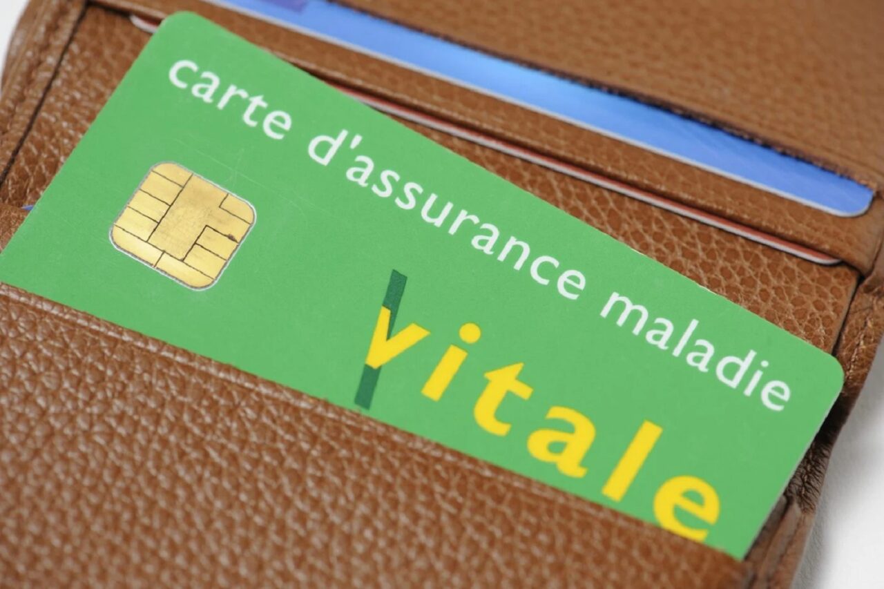 Attention à cette arnaque liée à l’Assurance maladie qui fait des ...