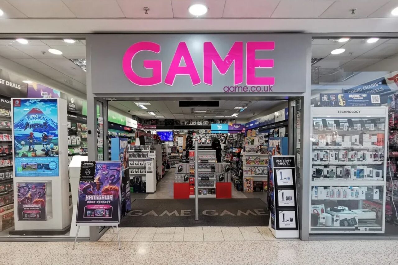 Et si, demain, les jeux vidéo n'étaient plus vendus en boutiques