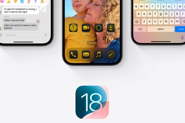 iOS 18 : date de sortie, compatibilité, IA et grandes nouveautés, tout ...