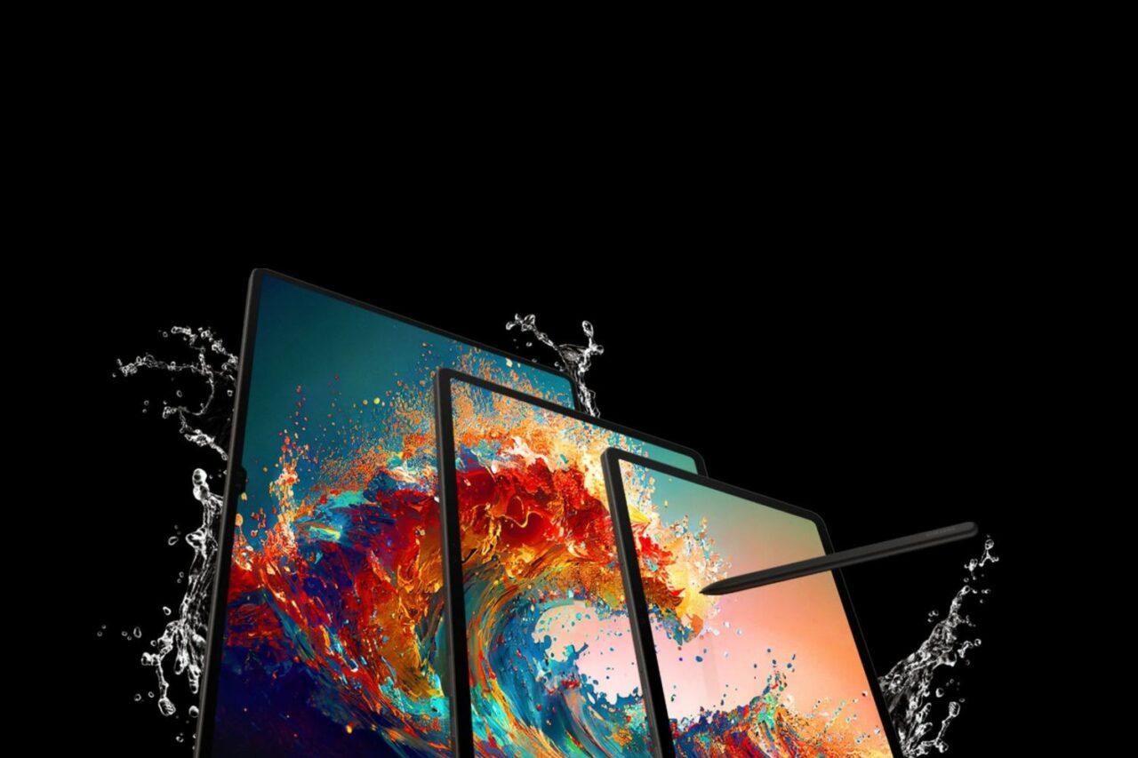Quelle tablette Samsung choisir en 2024 ? Comparatif et différences