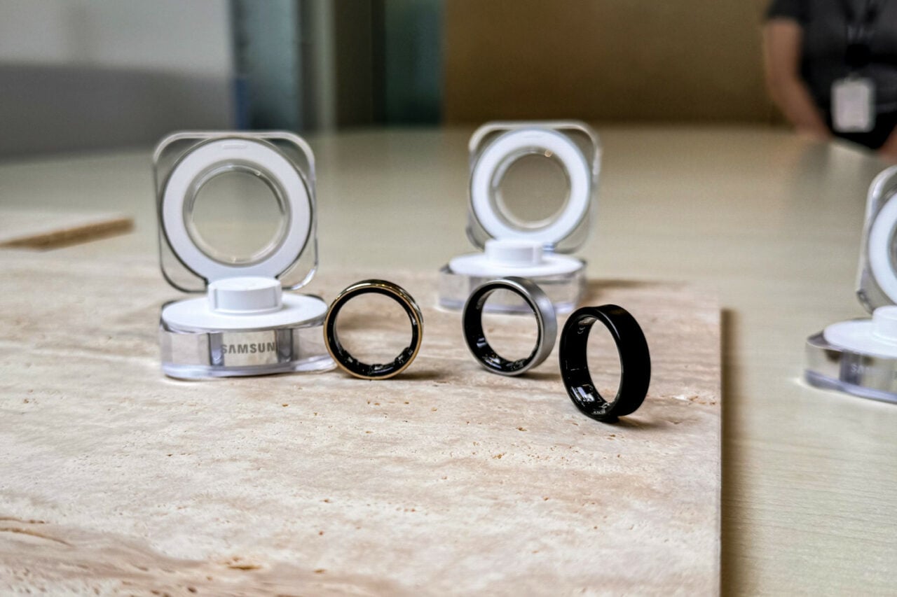 Oura Ring 4 vs Samsung Galaxy Ring : qui sera la bague de l'année