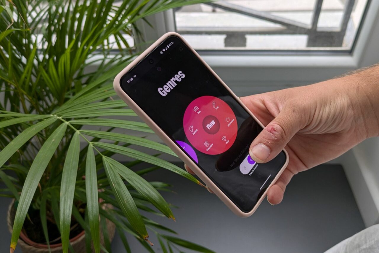 Musique IA : Deezer frappe un grand coup pour protéger les artistes
