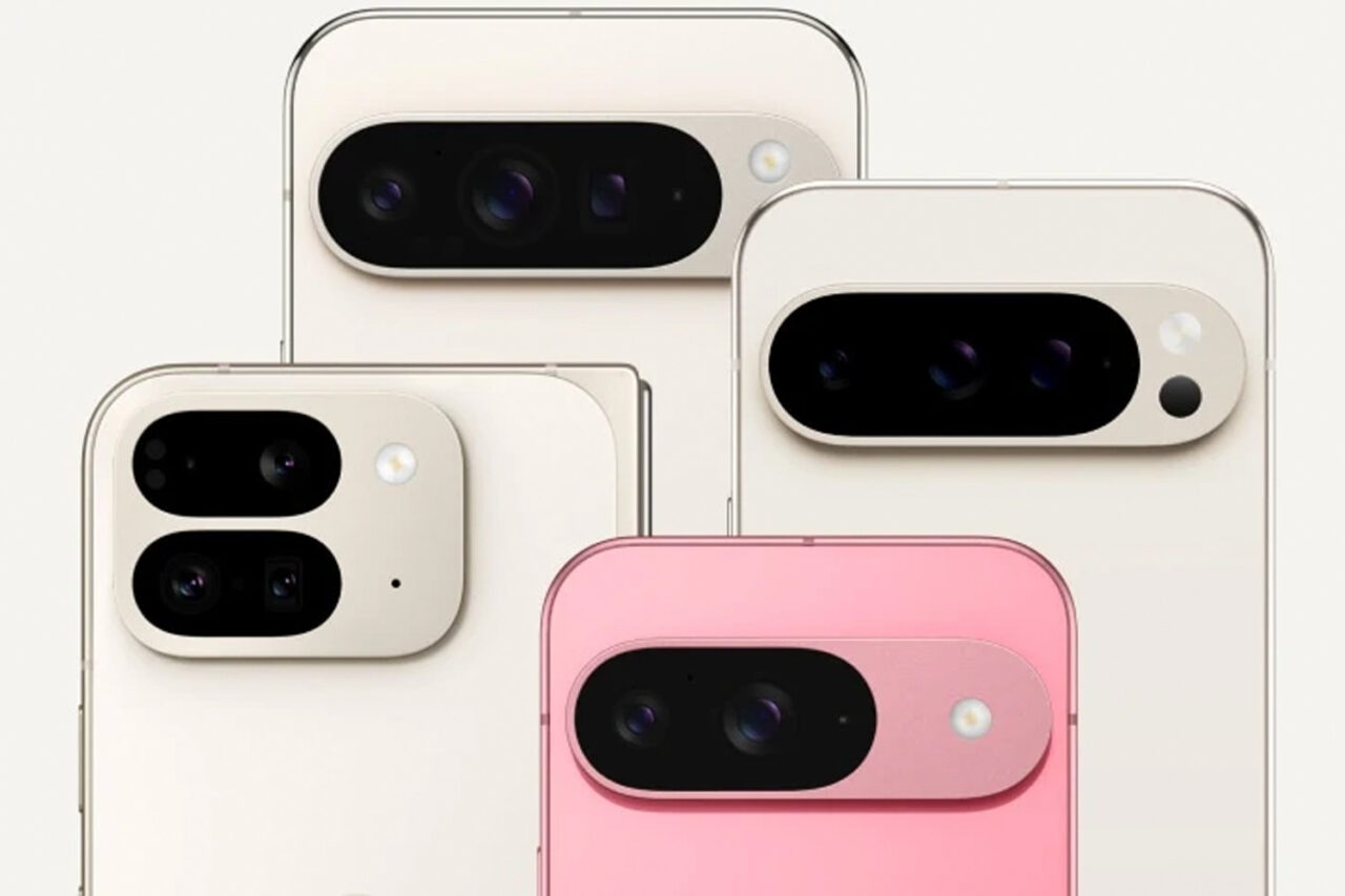 Pixel 9, Pixel 9 Pro, Pixel 9 Pro XL : date de sortie, prix, fiche ...
