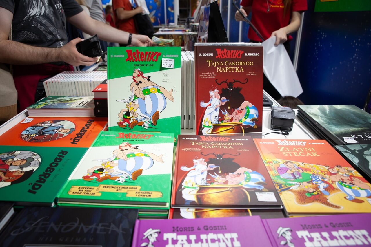 Utiliser l’IA pour créer des BD ? Le grand NON des éditeurs