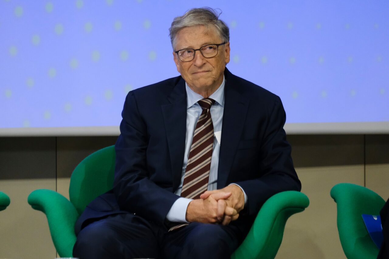What’s Next : Bill Gates dévoile sa vision du futur dans cette série ...