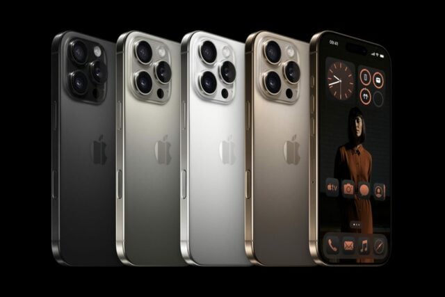 Où acheter l’iPhone 16 Pro et l’iPhone 16 Pro Max au meilleur prix ...