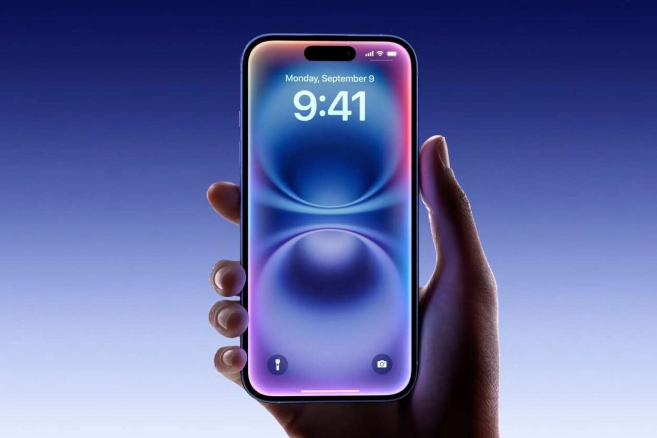 iPhone 16, iPhone 16 Plus, iPhone 16 Pro, iPhone 16 Pro Max : voici les ...