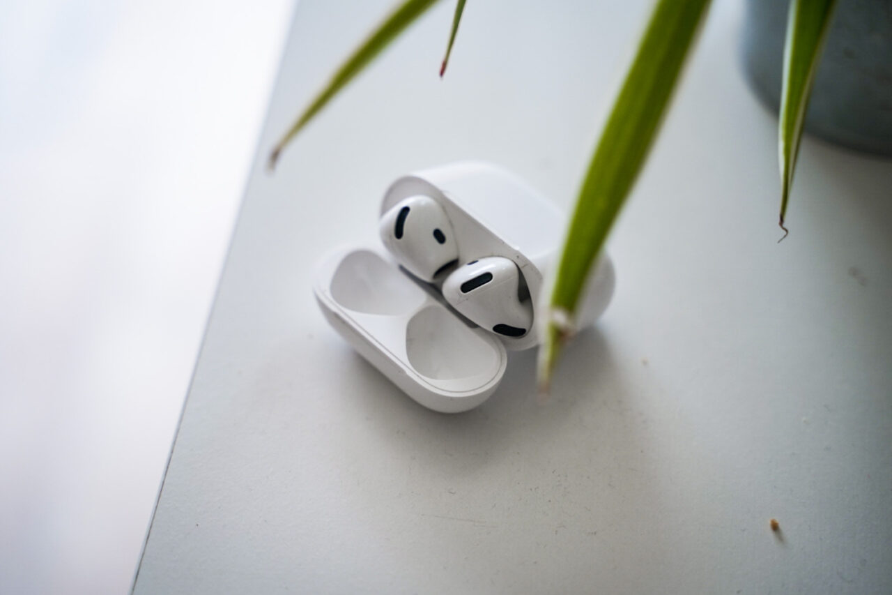 Test des Airpods 4 avec ANC : plus Pro que jamais