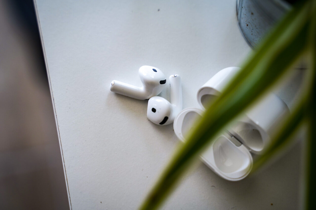Test des Airpods 4 avec ANC : plus Pro que jamais