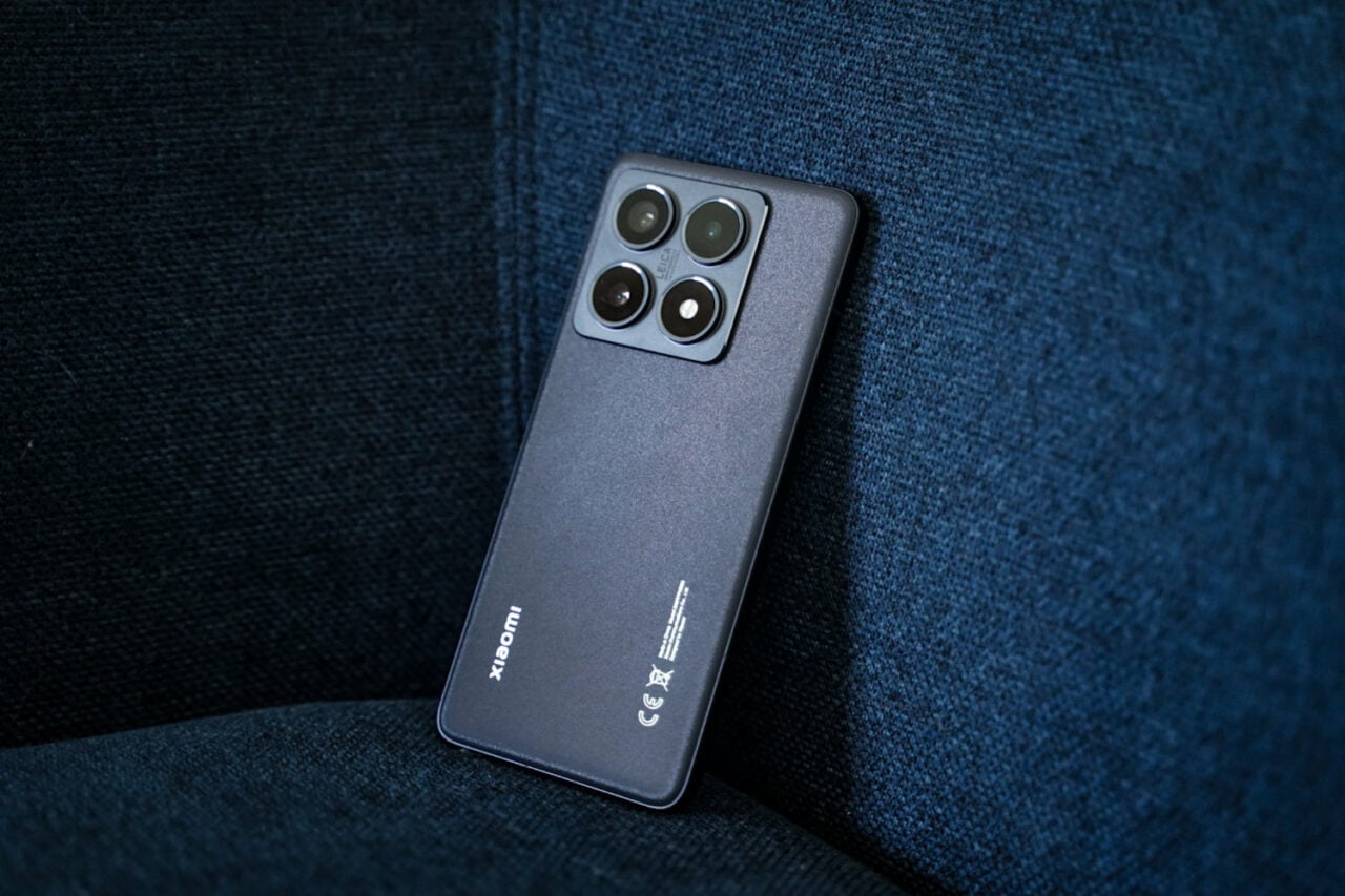 Où acheter le Xiaomi 14T et le Xiaomi 14T Pro au meilleur prix ? Voici ...