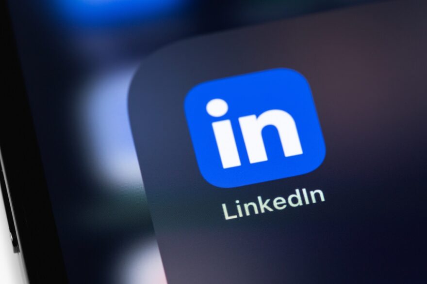 Voici la nouvelle idée de LinkedIn pour vous trouver le job idéal (avec ...