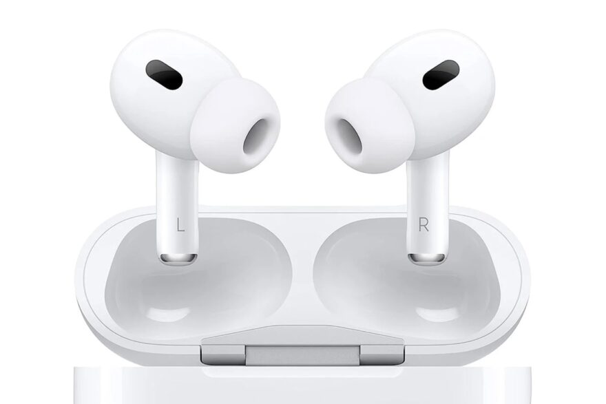 AirPods Pro 2 : les écouteurs de luxe d'Apple tombent au prix le plus ...