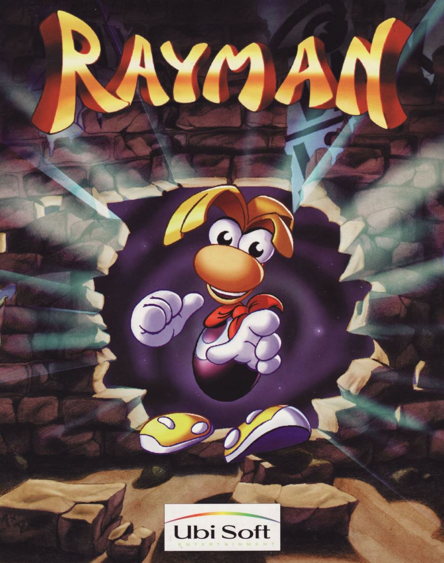 Rayman bientôt de retour : 4 anecdotes sur ce jeu mythique signé Ubisoft