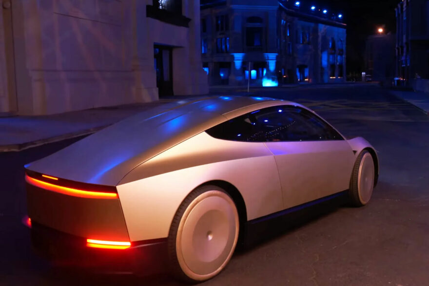 Cybercab, Robovan, Optimus… toutes les annonces d’Elon Musk pour Tesla