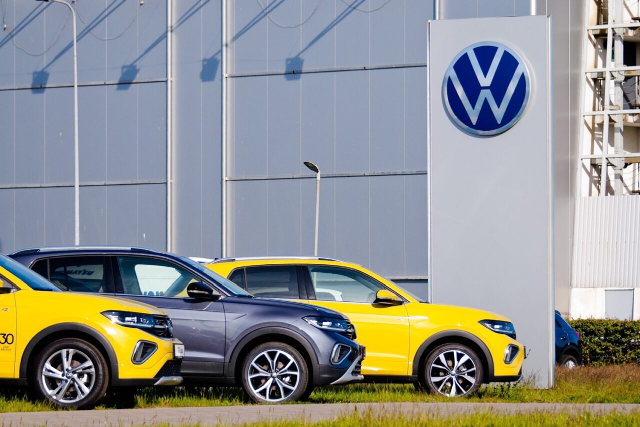 5 questions pour comprendre la situation alarmante de Volkswagen
