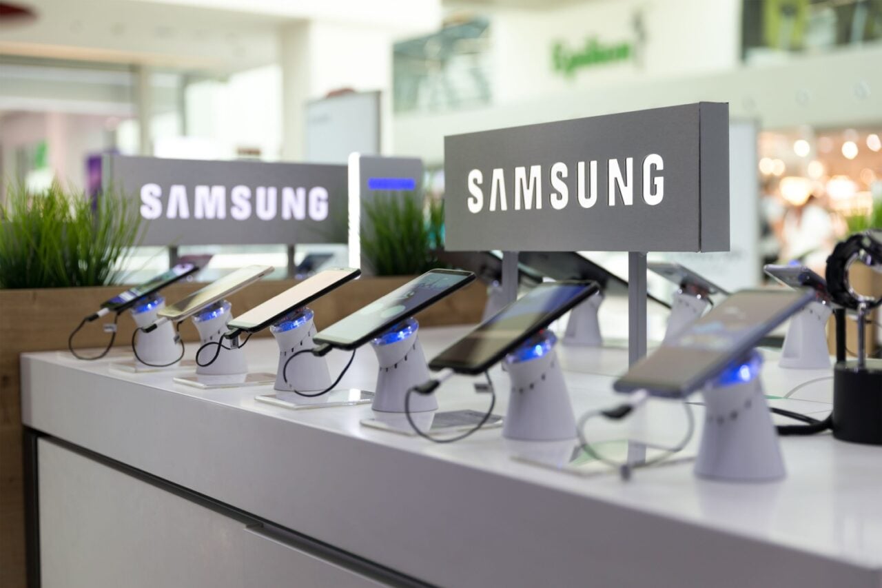 L'IA révolutionnaire de Samsung arrive enfin : voici un aperçu
