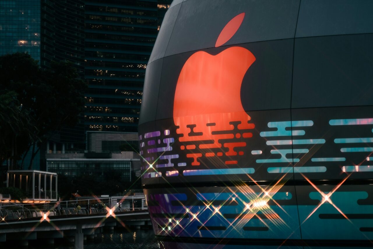 Une nouvelle ère se profile chez Apple avec une gamme de produits inédite