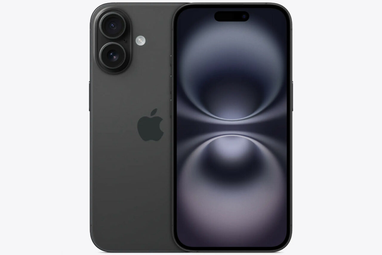 iPhone 16 : le dernier né d'Apple est à prix de rêve chez ce célèbre ...