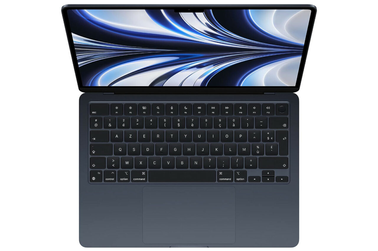 Cdiscount brade littéralement le prix du MacBook Air M2