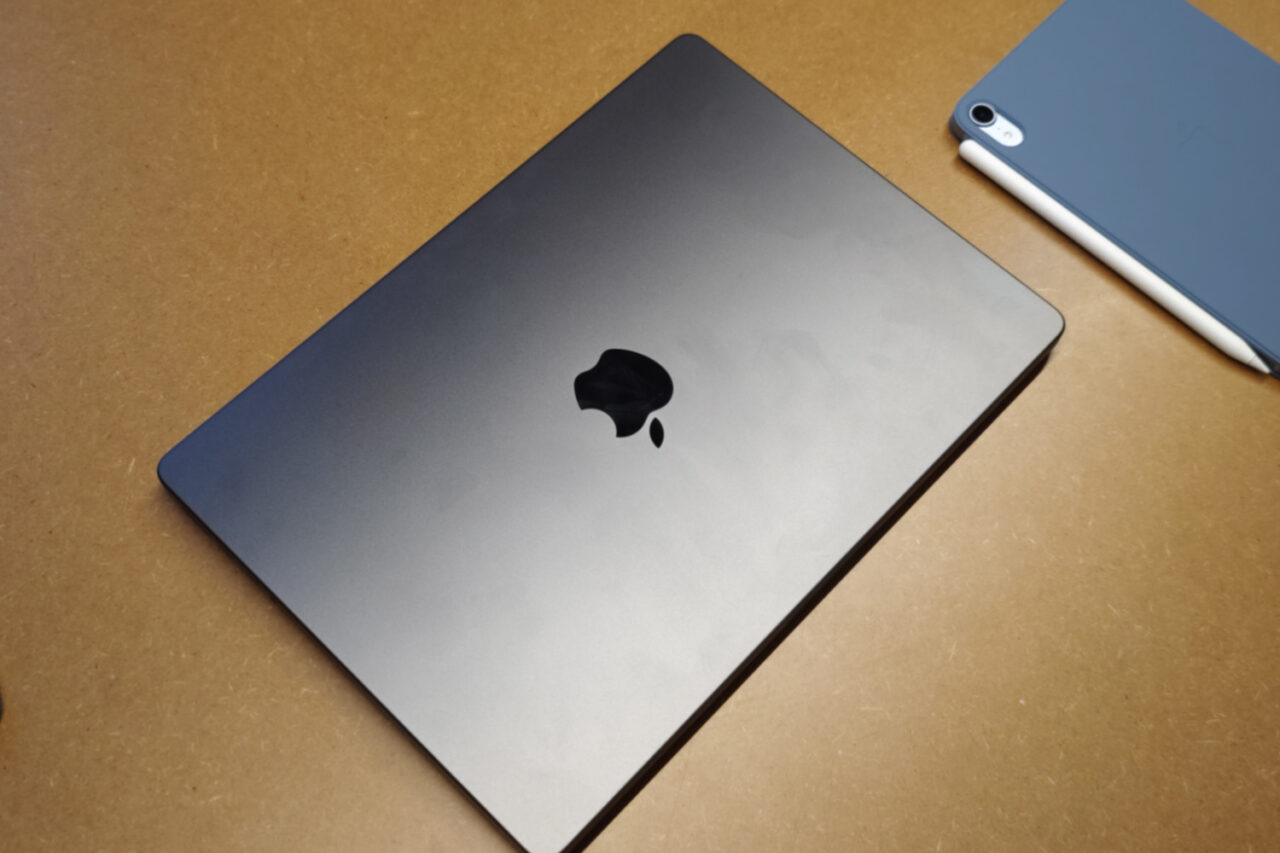Test du MacBook Pro 14'' M4 : Apple au sommet de son art