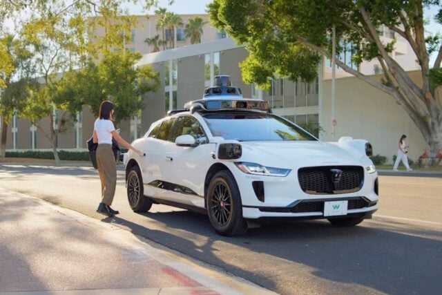11 choses à savoir sur Waymo, le service de robotaxi valorisé à 45 ...