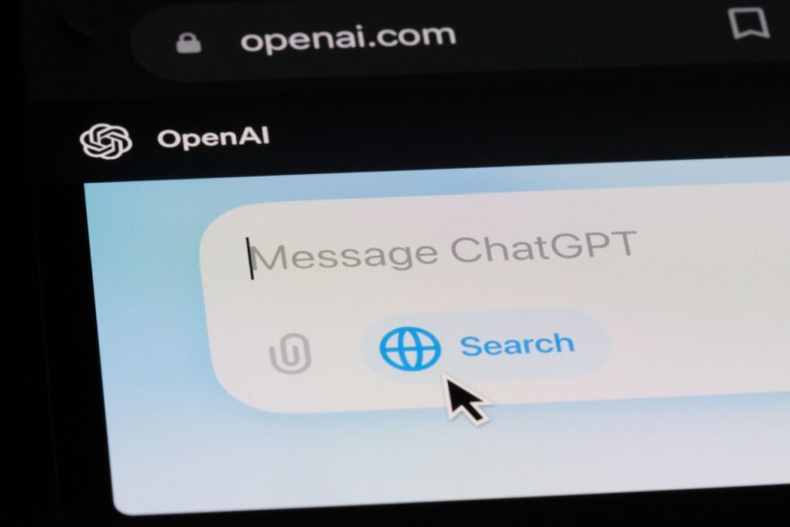Le moteur de recherche ChatGPT est disponible gratuitement : voici ...