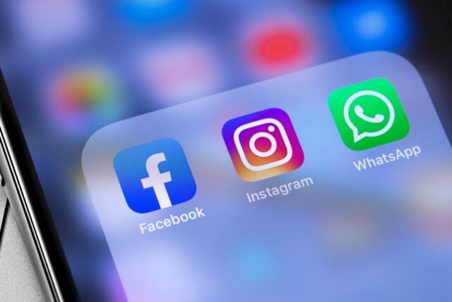 🔴Panne Instagram, Messenger et Facebook : les applications ne marchent ...