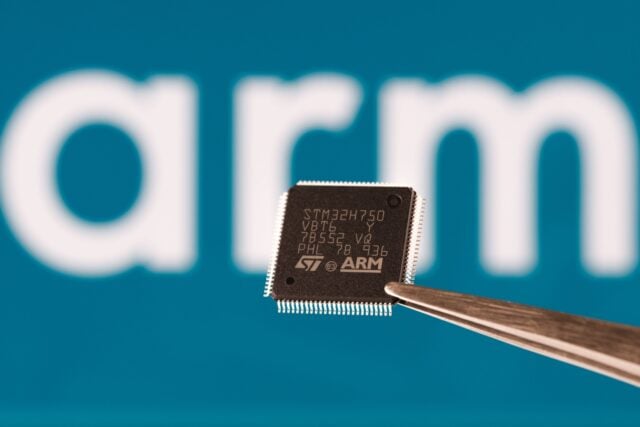 Le projet imminent d’Arm qui pourrait bouleverser l’industrie des puces
