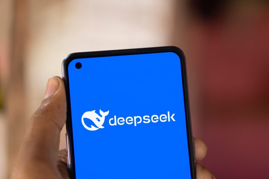 5 choses à savoir sur DeepSeek, la startup chinoise qui bouleverse l ...