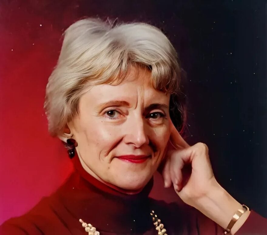 Mary Allen Wilkes, la pionnière méconnue qui a programmé le premier ...