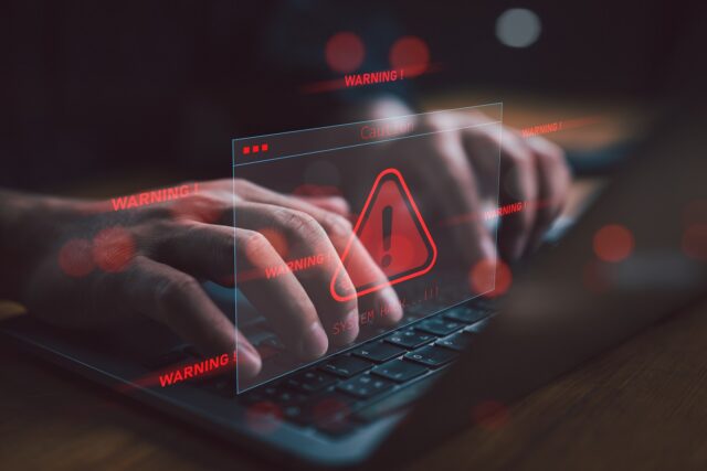"La menace est toujours active" : qui est APT28, le groupe de hackers ...