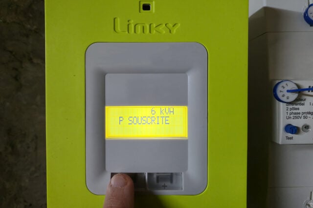 La fraude des compteurs Linky fait économiser 70% d'électricité, mais ...